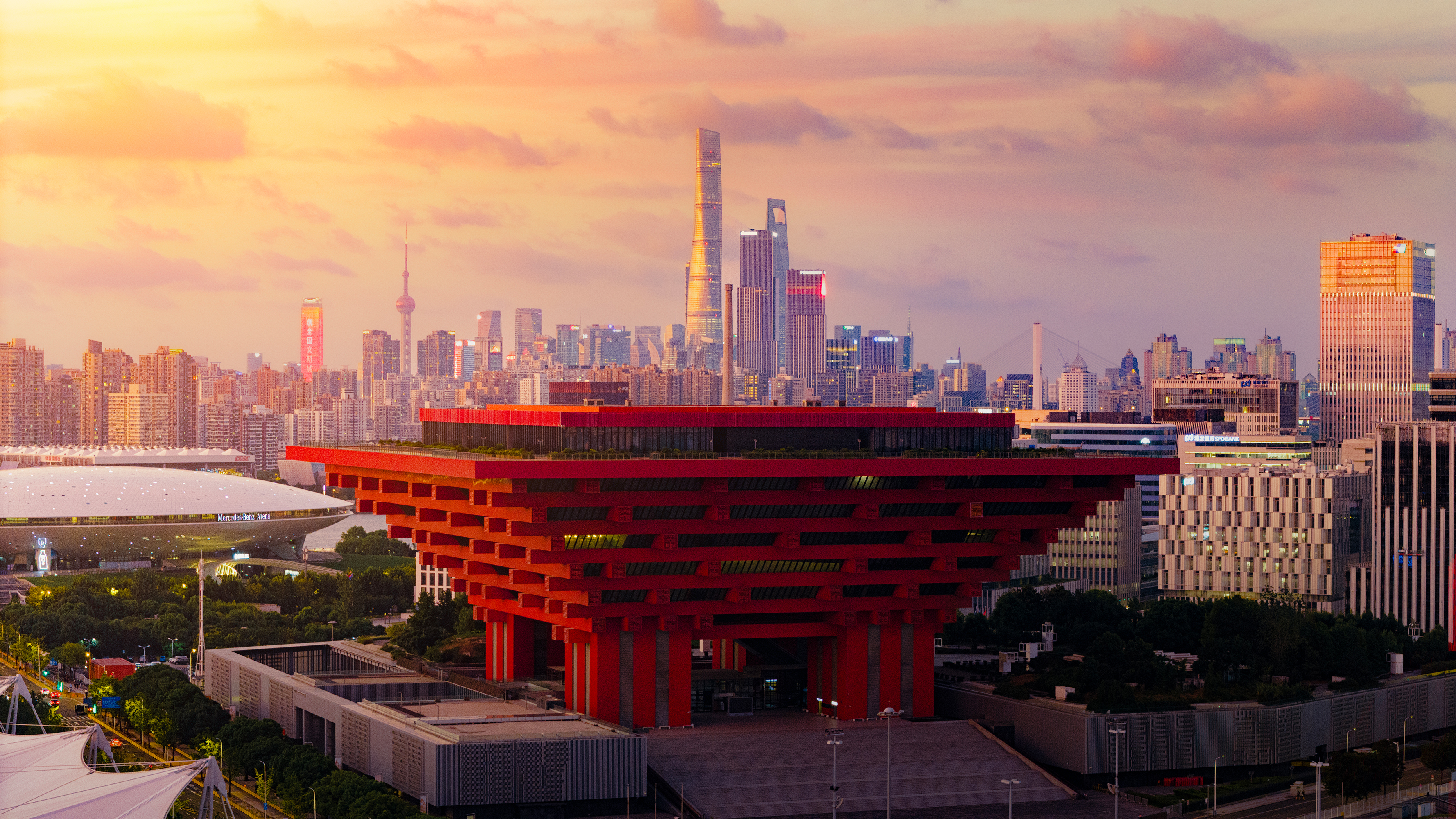 Focus on Pudong as photographers capture past and present - City News ...
