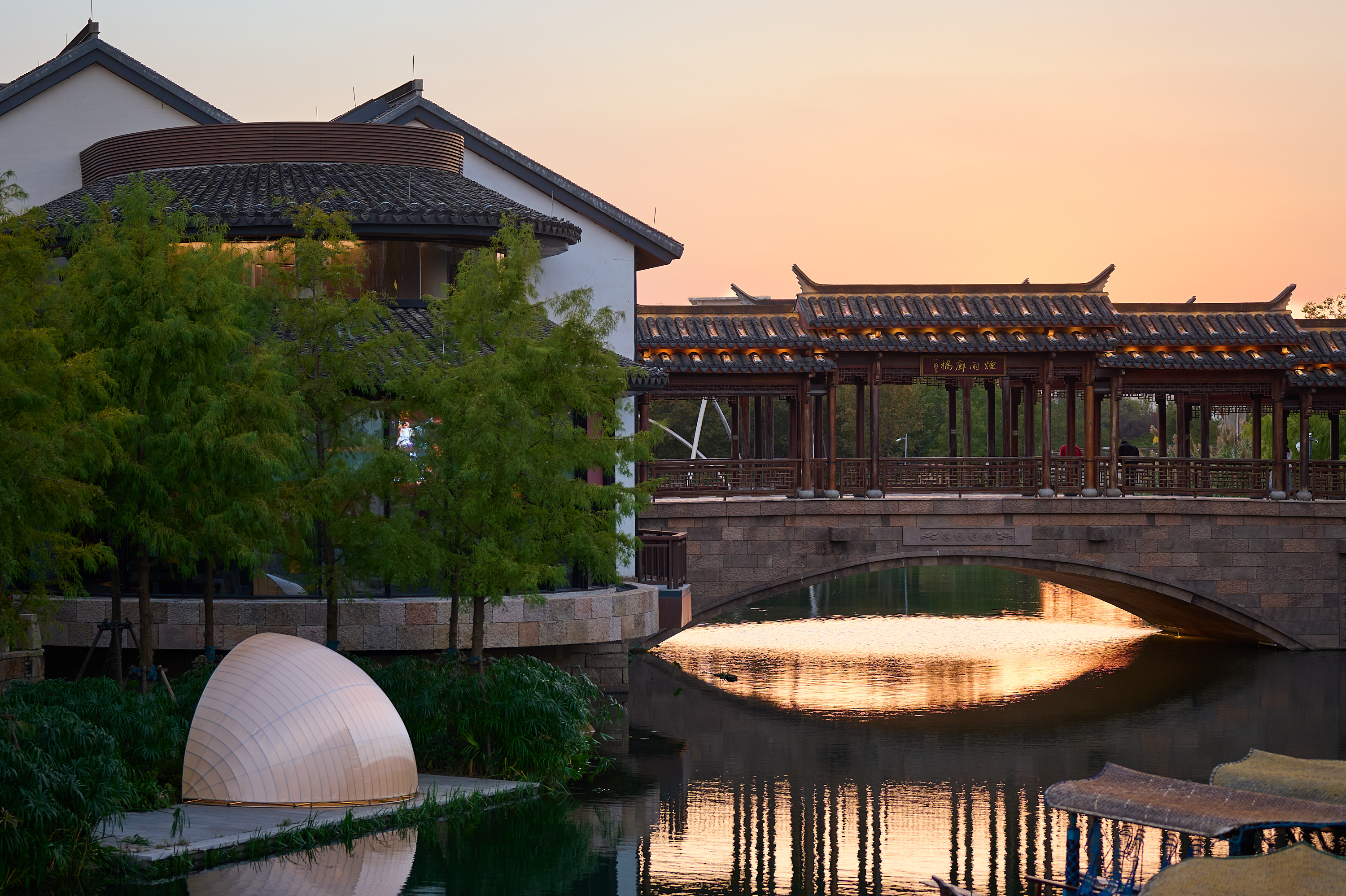 [New Eats] 6 Great Options at Panlong Tiandi (Wow!) Near CIIE - City ...