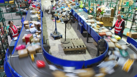 City News Services 城市资讯服务商