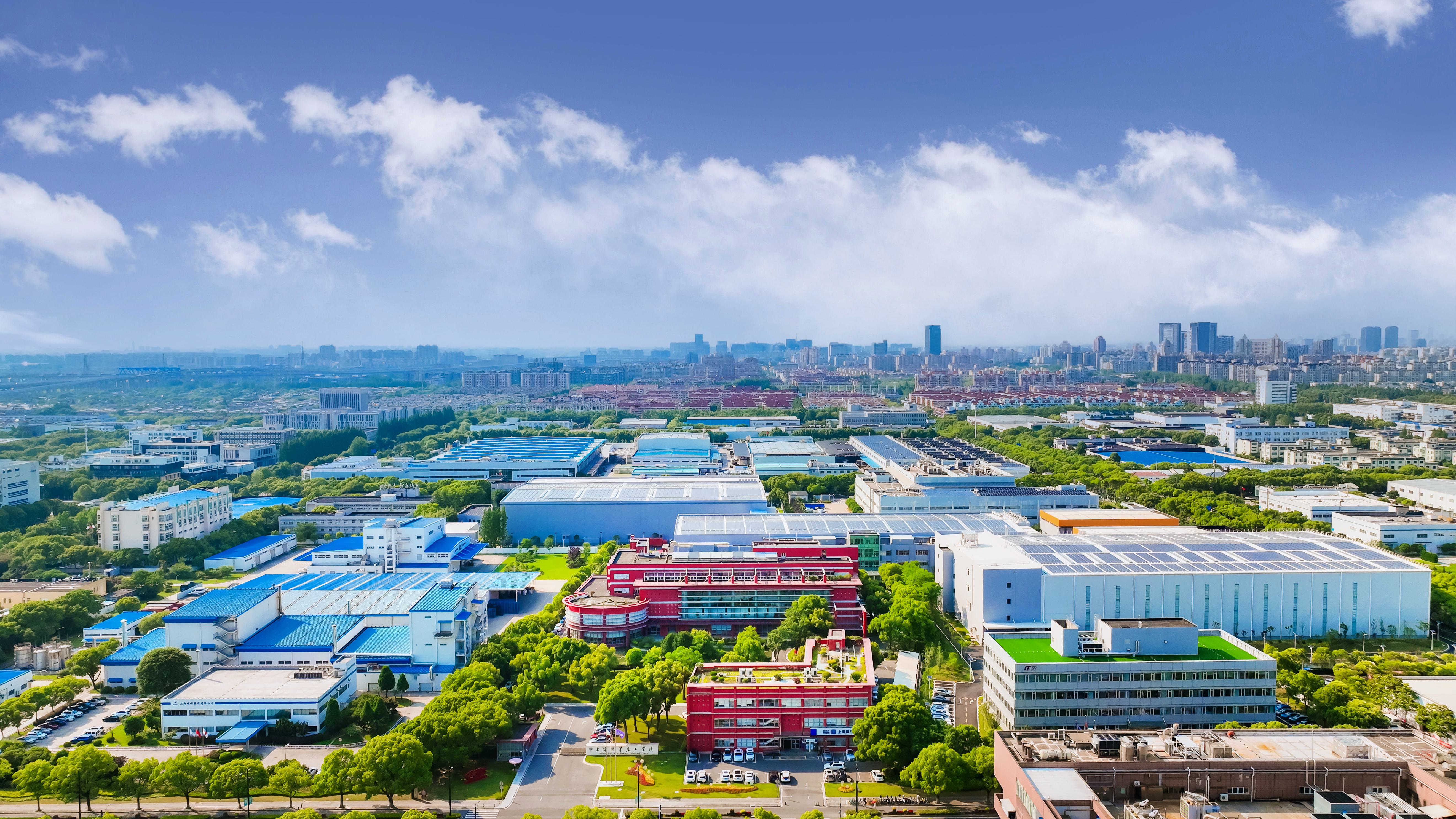 City News Services 城市资讯服务商