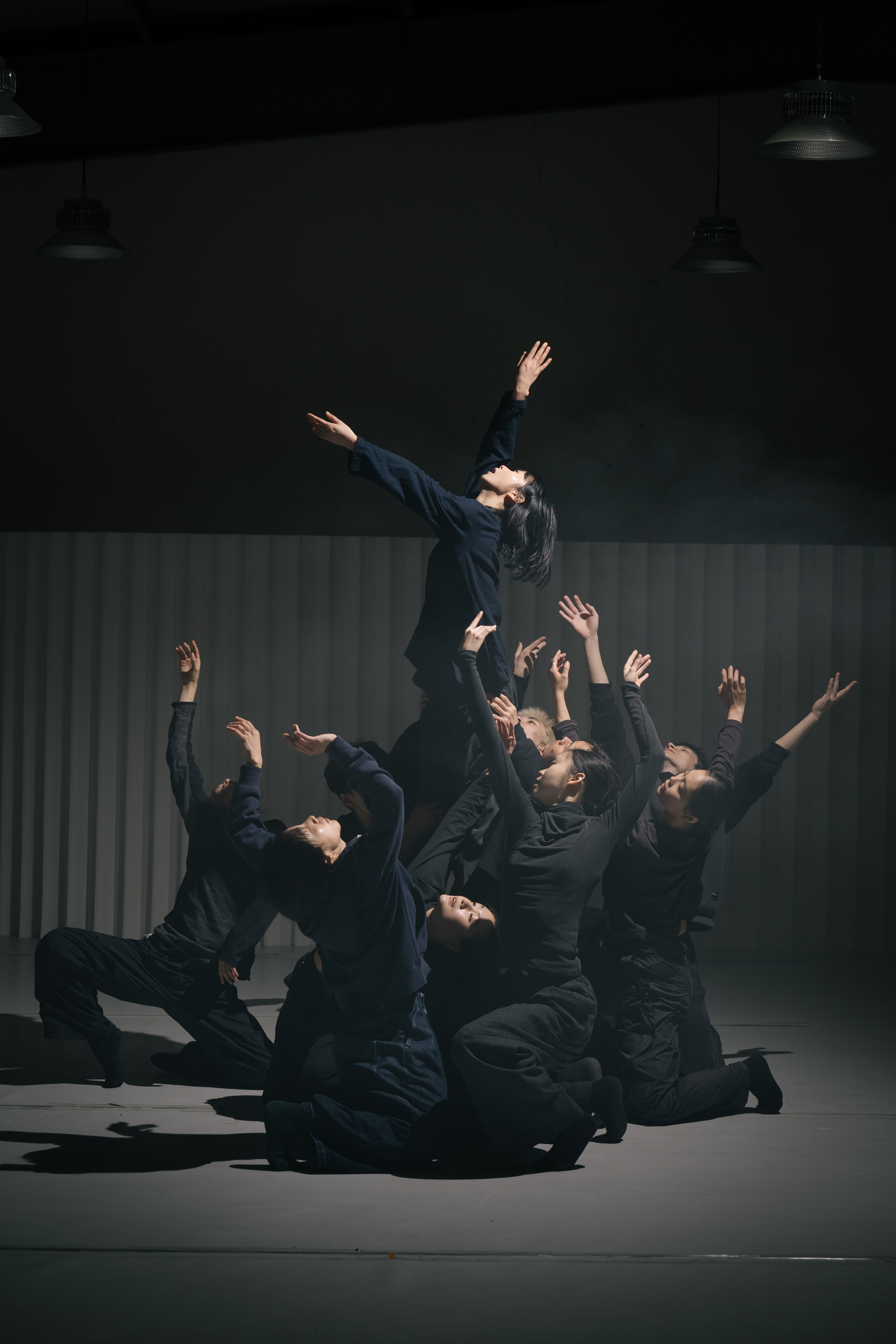 Xie Xin's new version of 'The Rite of Spring' to debut - City News Service