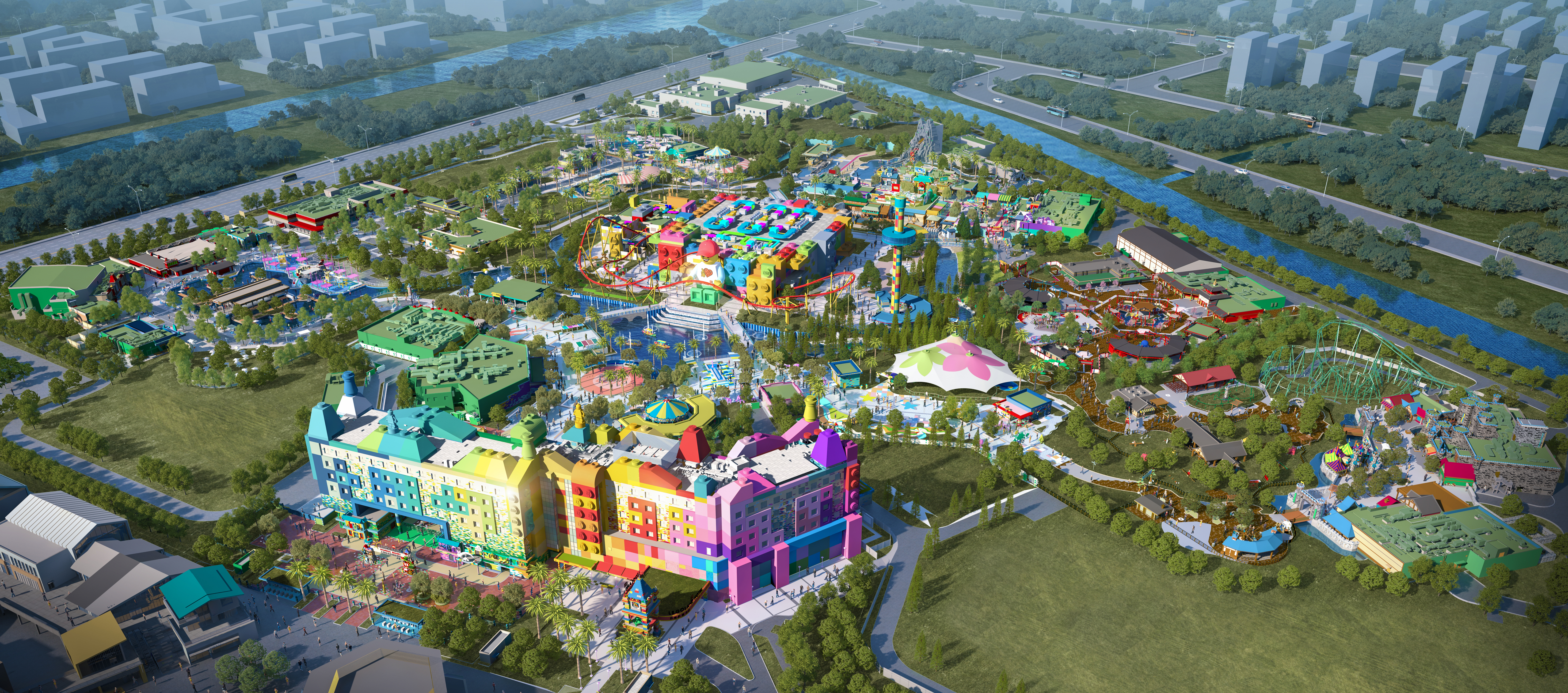 Shanghai to get new cultural and tourist attractions in 2025