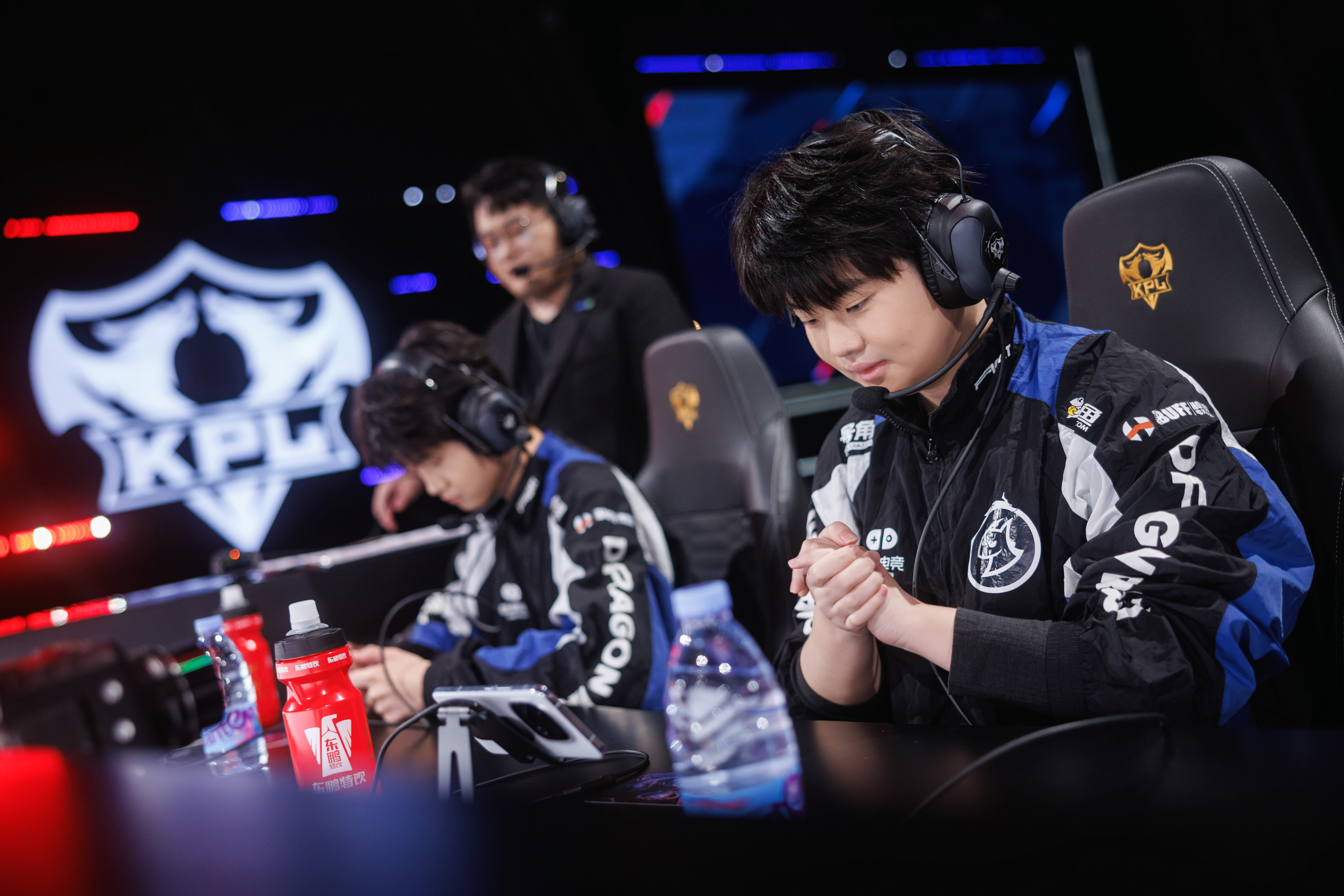 New venue in sync with Shanghai's goal of becoming a global eSports hub ...