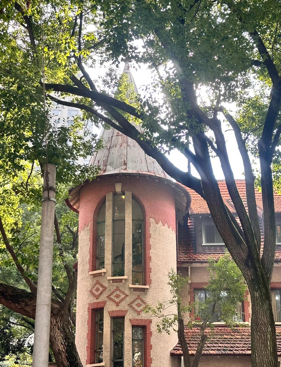 Yongjia Road, a chic Shanghai street worth exploring for elegance ...