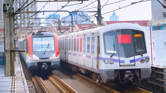 Metro services adjusted to cater for F1 fans - City News Service