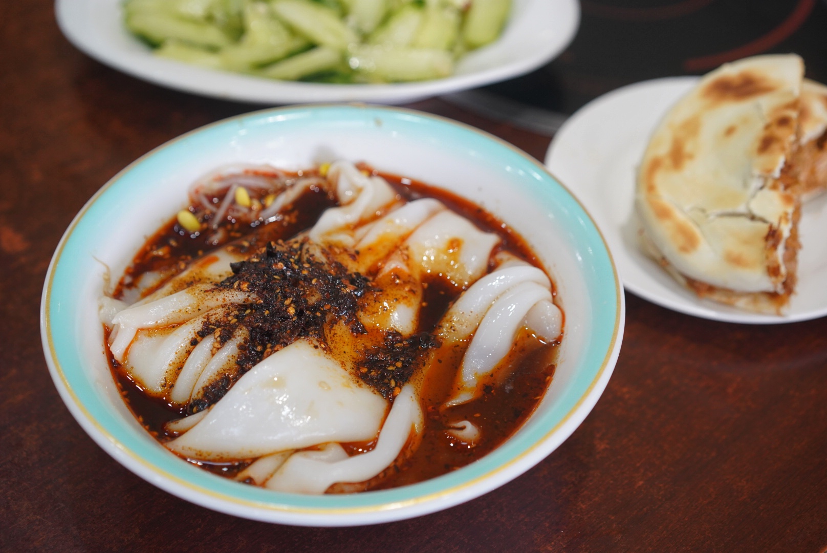 [Hai Lights] 15 DELICIOUS Noodle Dishes to Try in Shanghai - City News ...