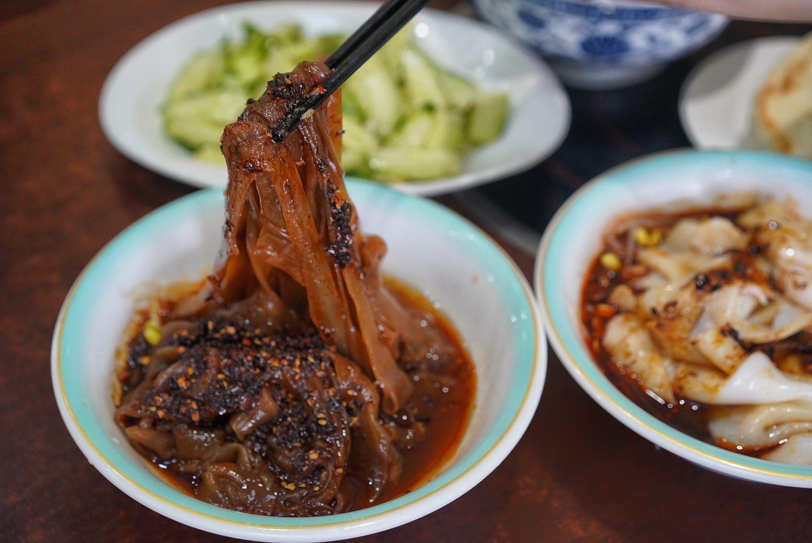 [Hai Lights] 15 DELICIOUS Noodle Dishes to Try in Shanghai - City News ...