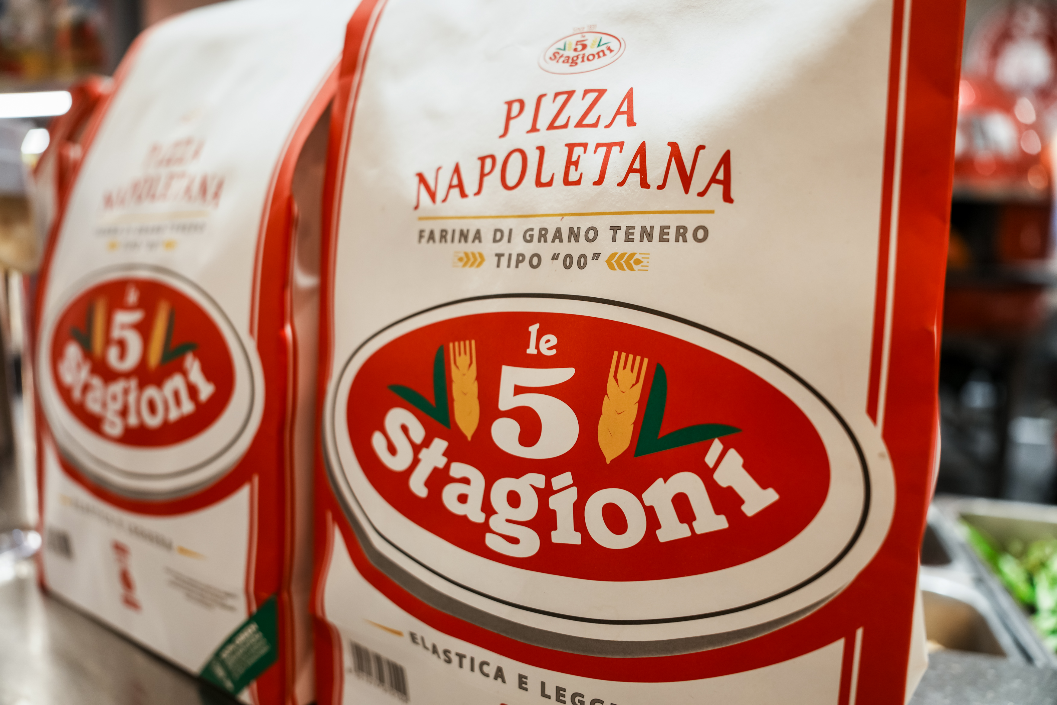 Bottega: Where Neapolitan Pizza becomes an artform in Shanghai - City ...