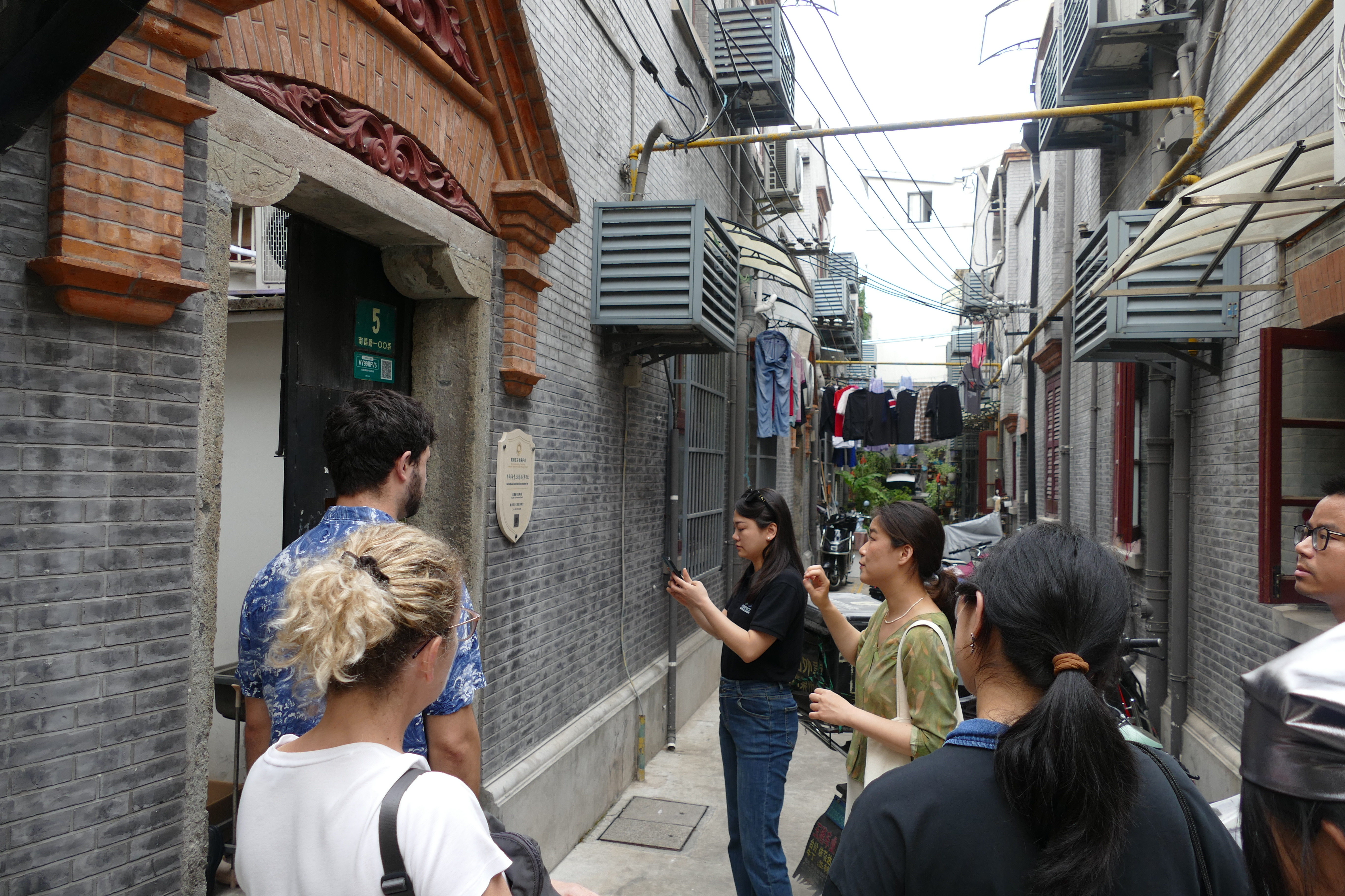 Discovering hidden gems, ancient stories of Shanghai - City News Service