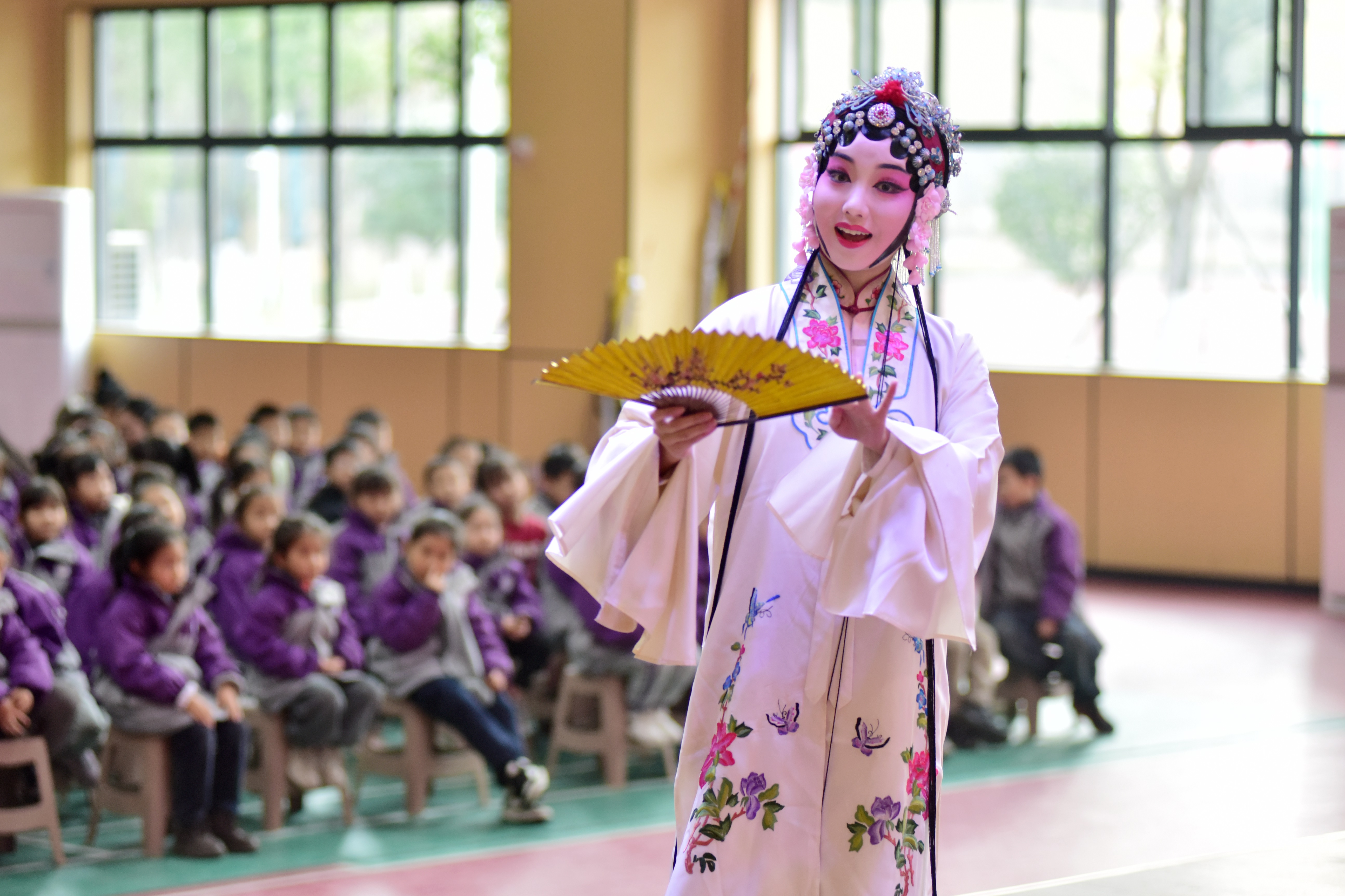 China's 600-year-old Kunqu Opera finding a new global stage - City News ...