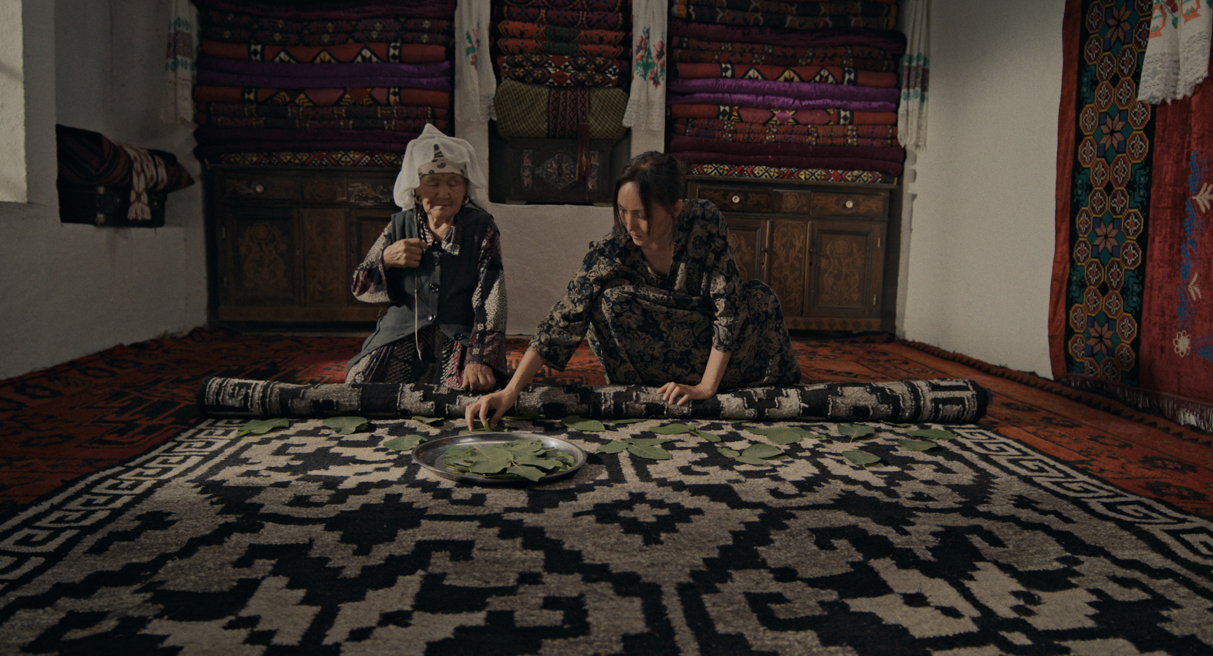SIFF announces Film Panorama theaters, Golden Goblet Award nominees ...