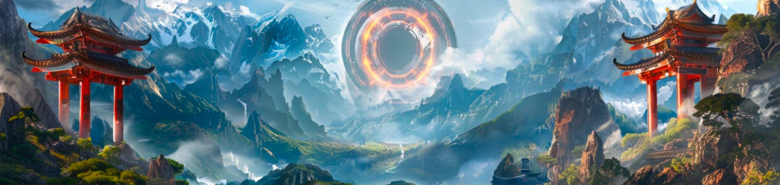 Step into myth as 3D show 'Amazing Zhulong' arrives at China Art Museum ...