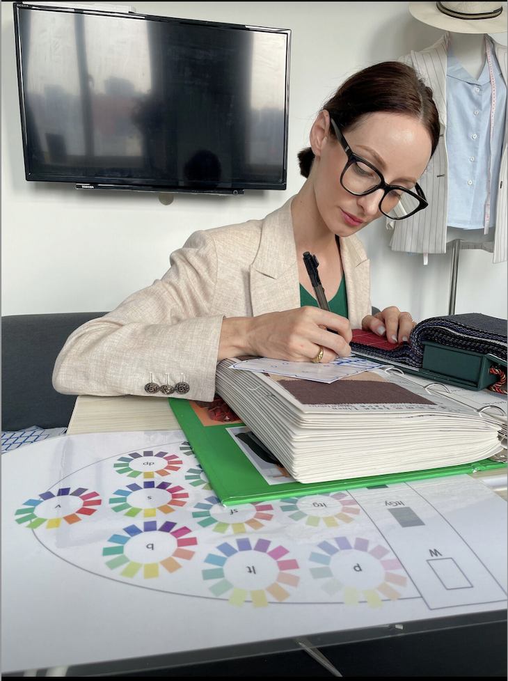 Redefining fashion style from the inside out - City News Service