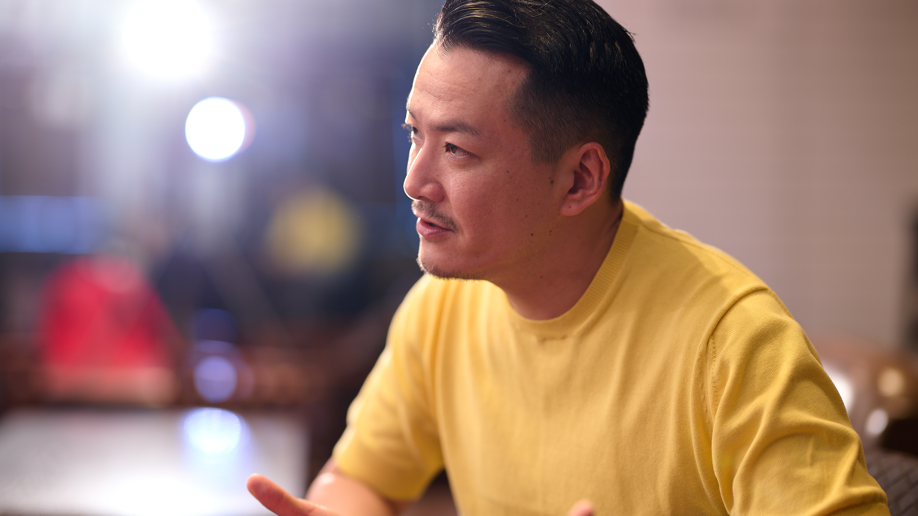 [Empire Builders] 5 fab bars from Shingo Gokan to check out around the world - City News Service