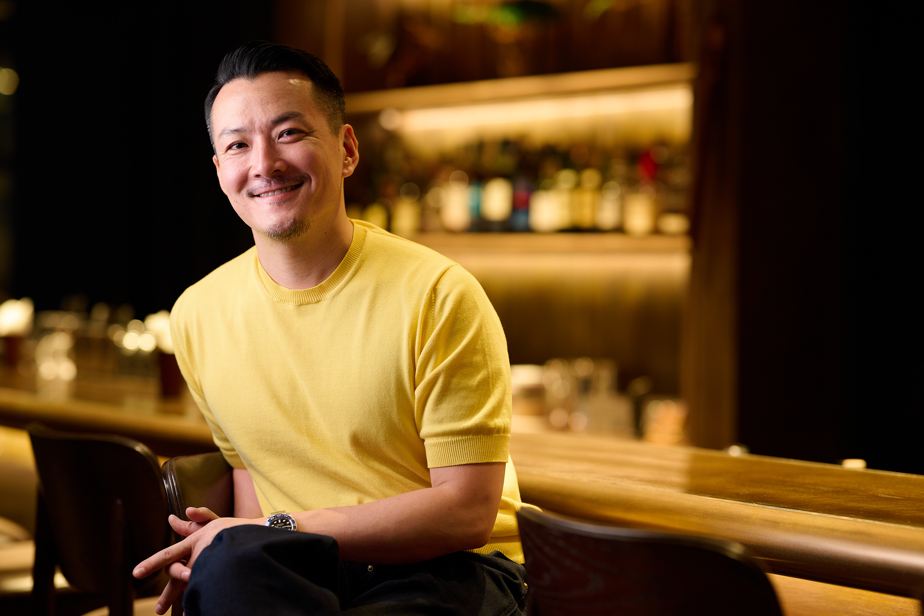 [Empire Builders] 5 fab bars from Shingo Gokan to check out around the ...