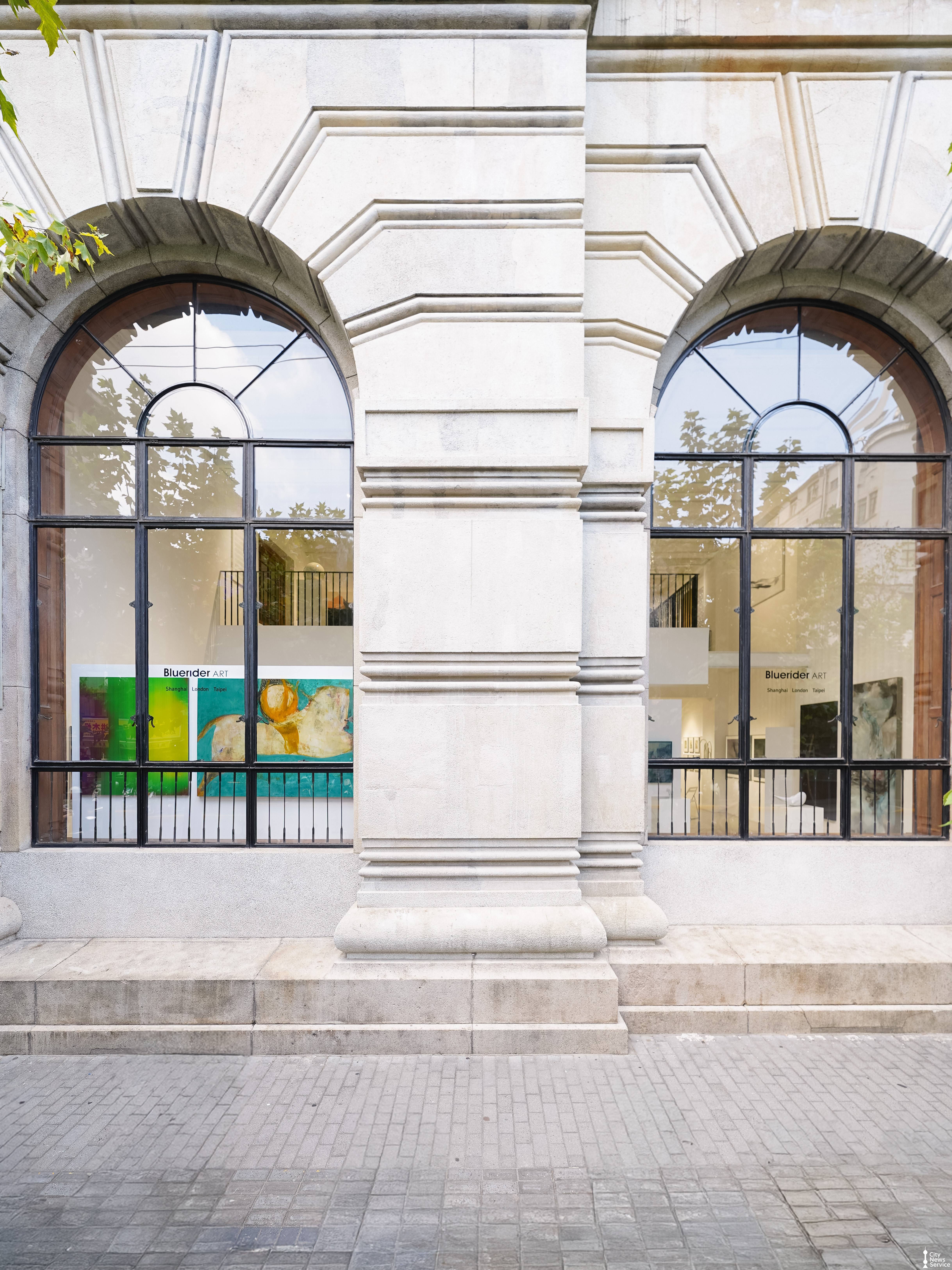 Material, Memory, Space: Young Artists Try to Reclaim That Lost Sense ...