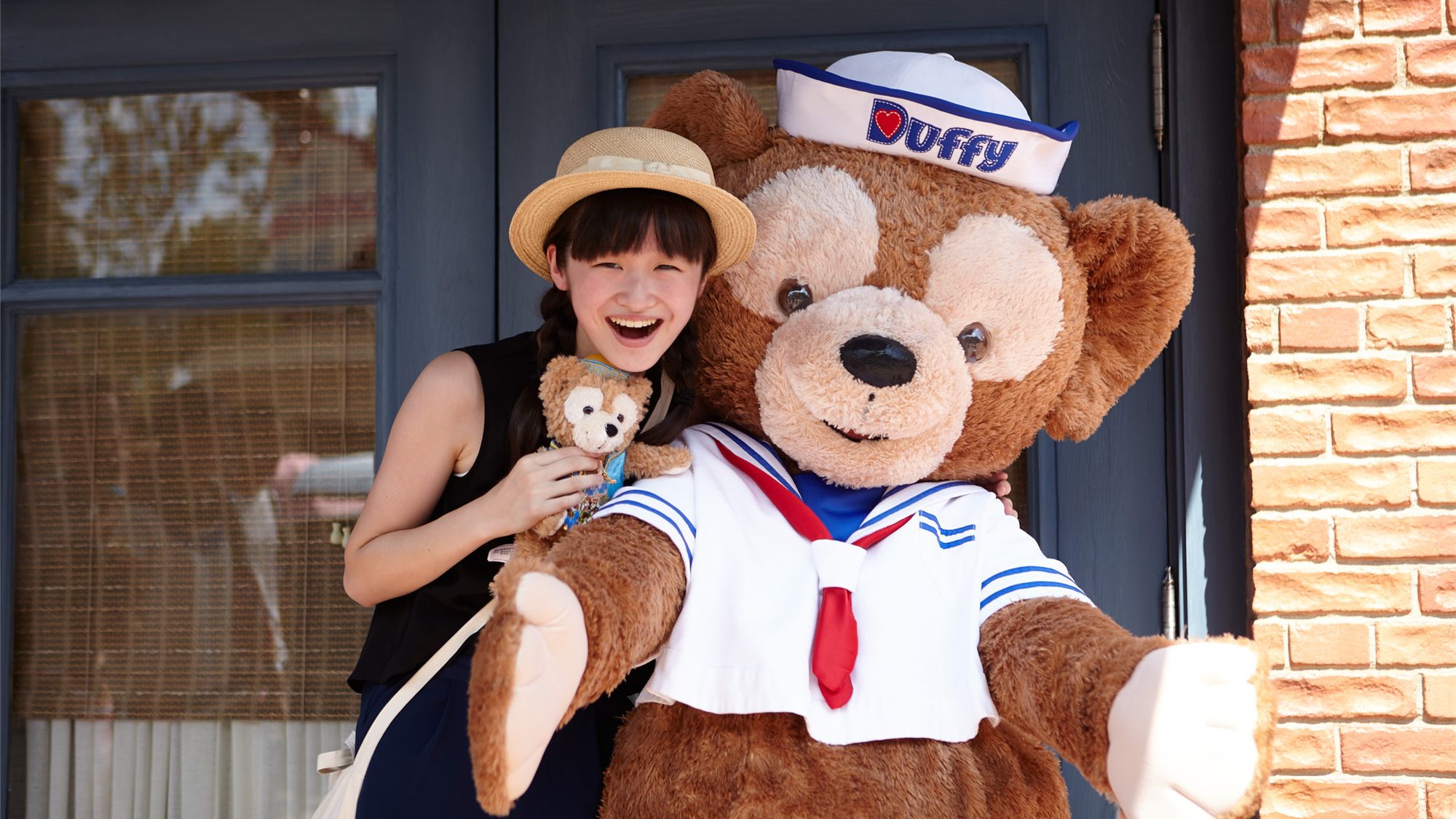 How Duffy and Friends capture the hearts of the world - City News Service