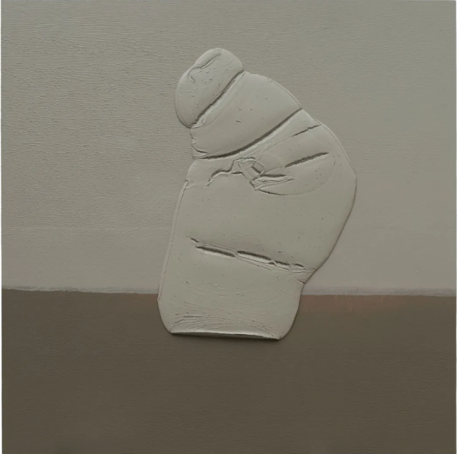 Artist Explores Gravity as a Metaphor for Existence and Creation - City ...