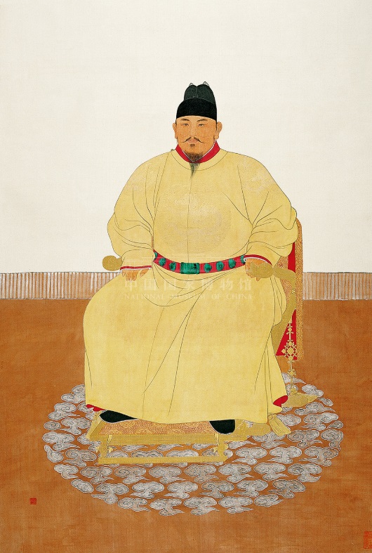 Ming Emperor's 'Face Swap' Sparks Debate Over True Look