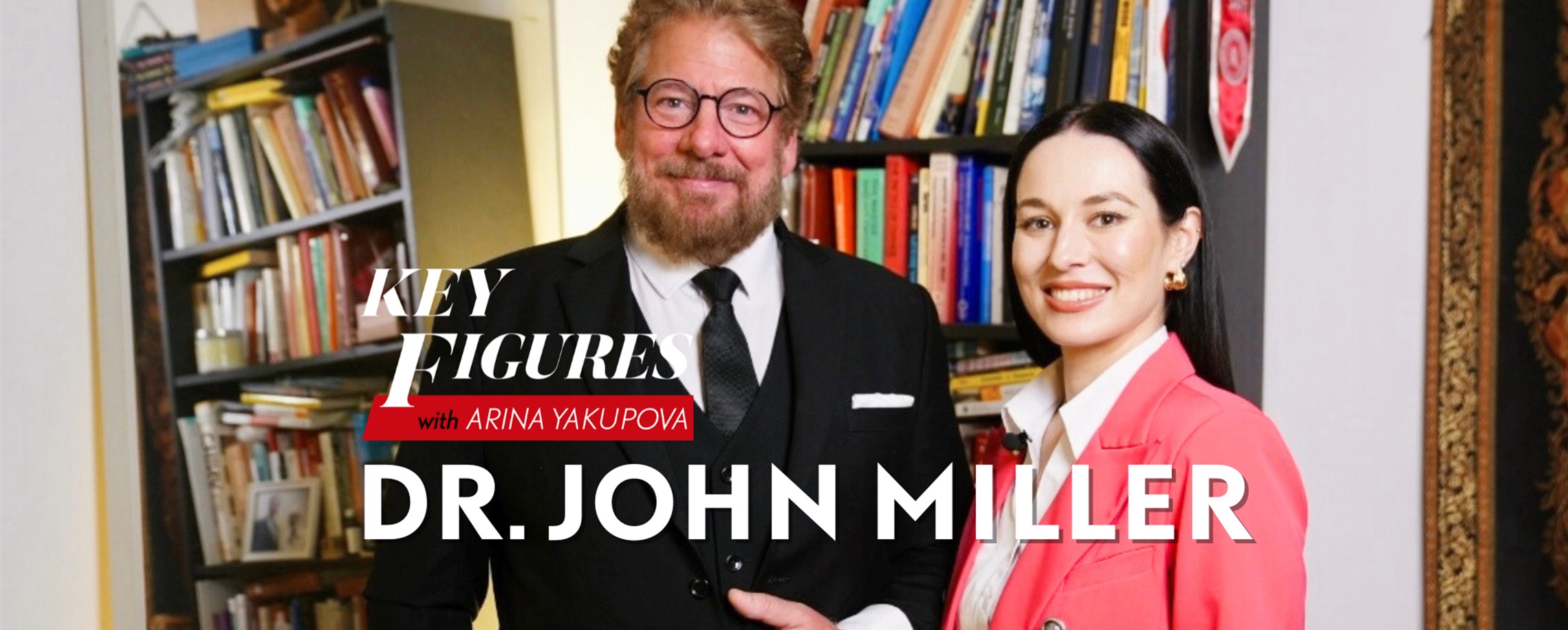 Dr. John K. Miller: Family is the Place that, When You Go There, They ...