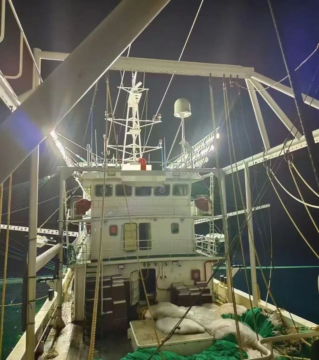 Chinese Sailor Sentenced to Death for High Seas Murder of Captain