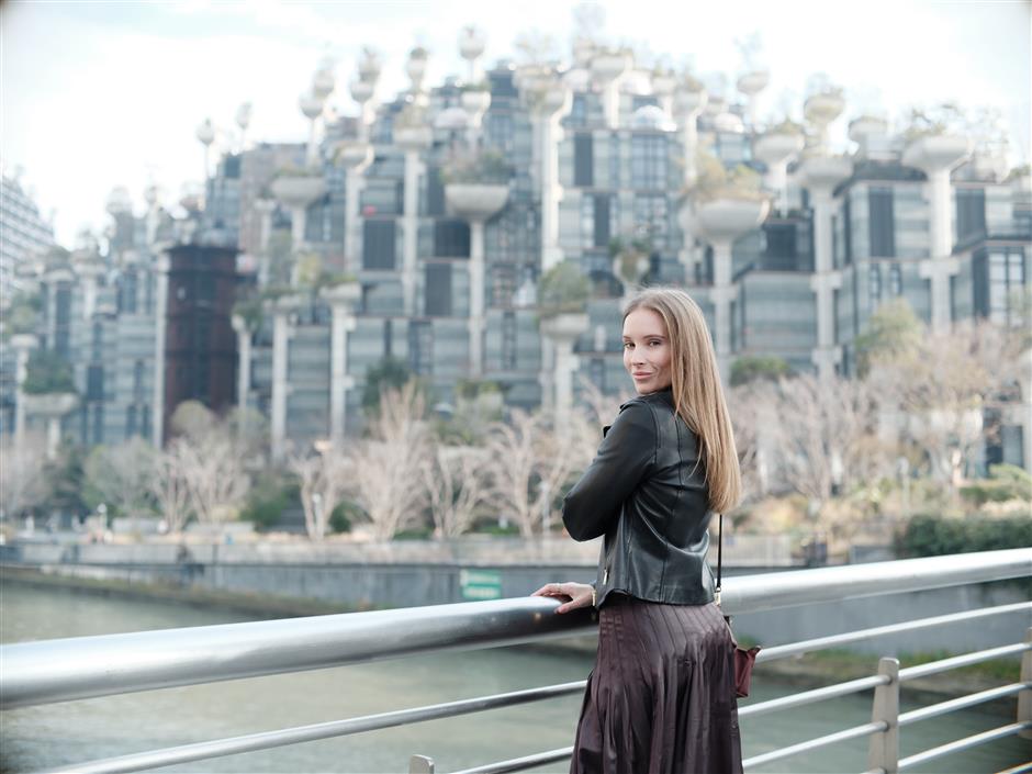 Navigating Shanghai's Creative Pulse from a Quiet Riverside ...