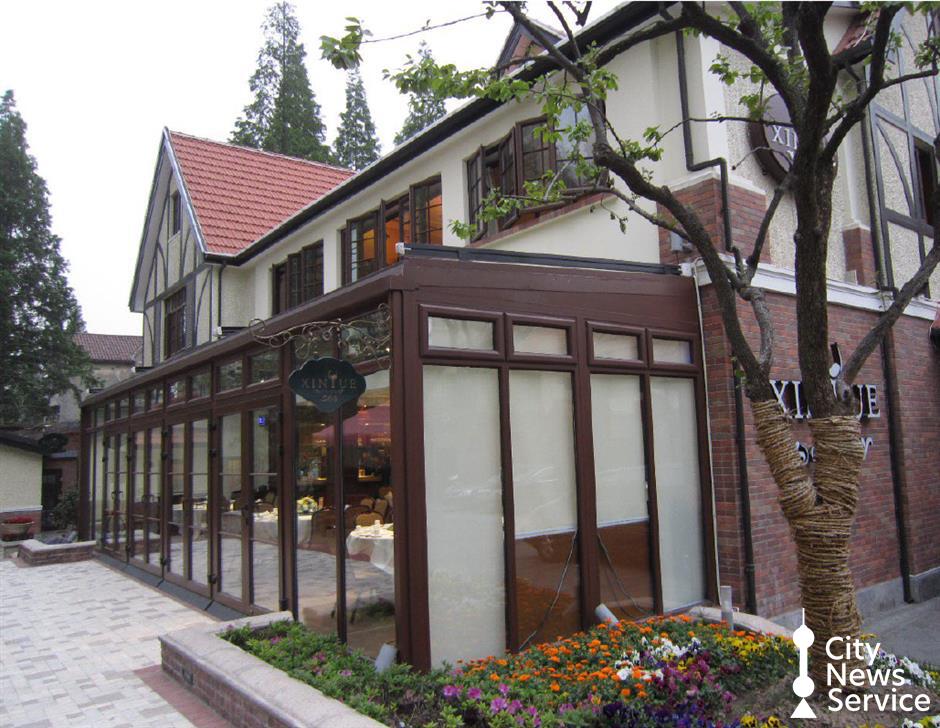 [Hai Streets] Walking through time: Huaihai Road's quiet architects of ...