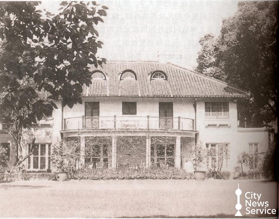 [Hai Streets] Walking through time: Huaihai Road's quiet architects of ...