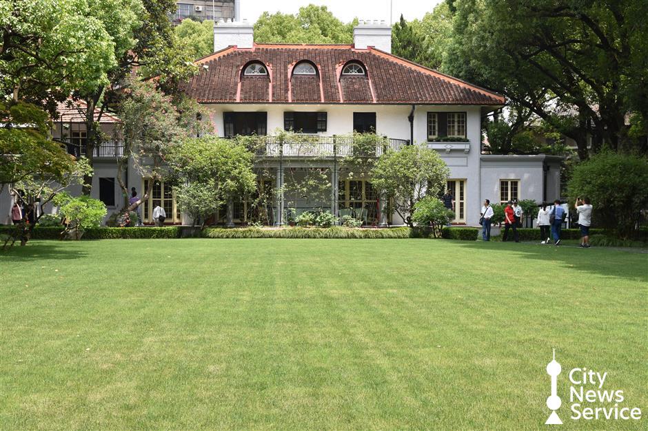 [Hai Streets] Walking through time: Huaihai Road's quiet architects of ...