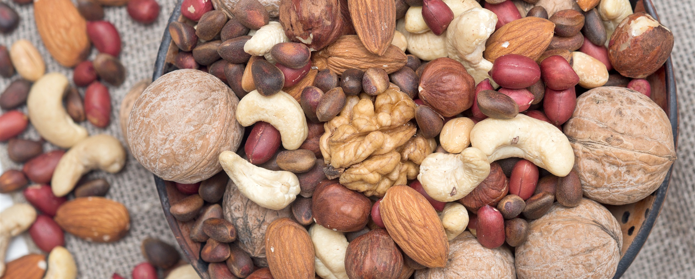 Prices of Nuts, Seeds Soar Ahead of Lunar New Year - City News Service