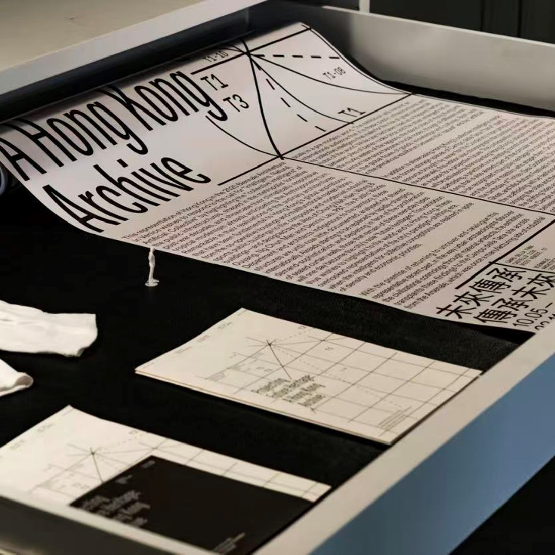 Projecting Future Heritage: An Archive of Hong Kong's Built Memory ...