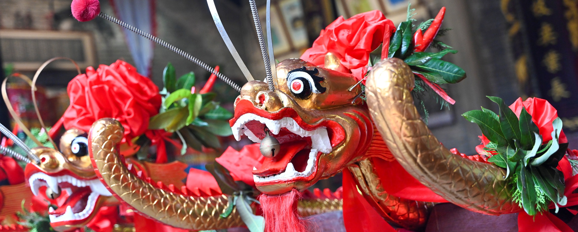 From Dragon Boats to Dragons: Navigating the Translation of Chinese ...