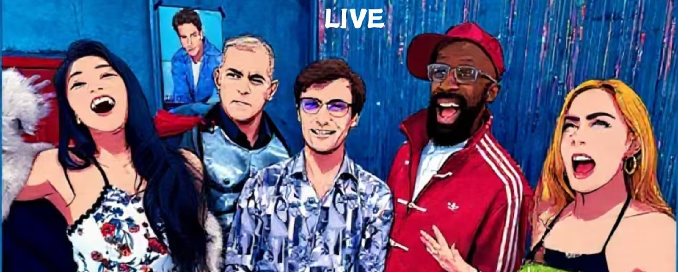 You Choose the Topic. They Create the Musical - City News Service