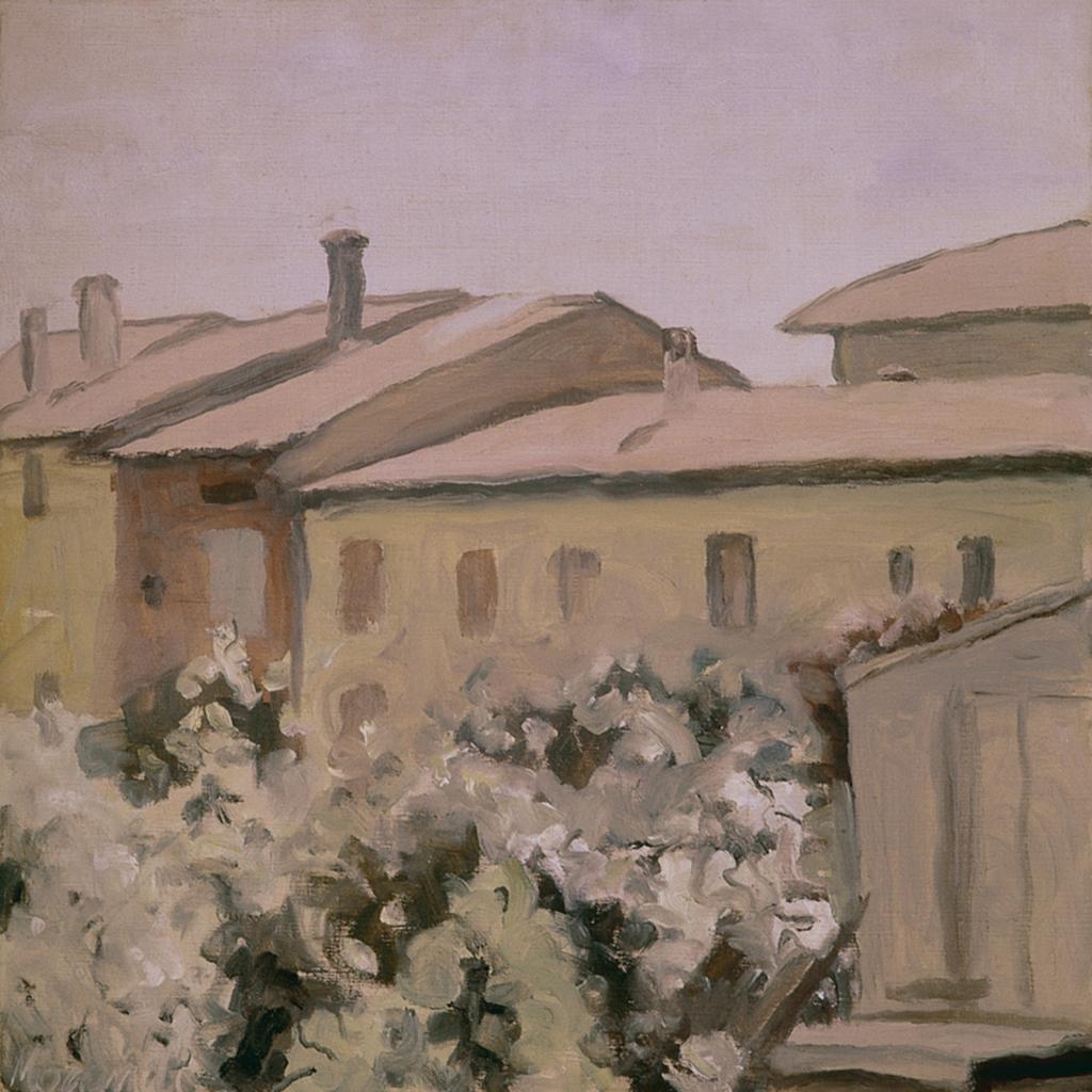 More Than Bottles and Jars: Morandi's Artistic Universe Unveiled at MAP ...