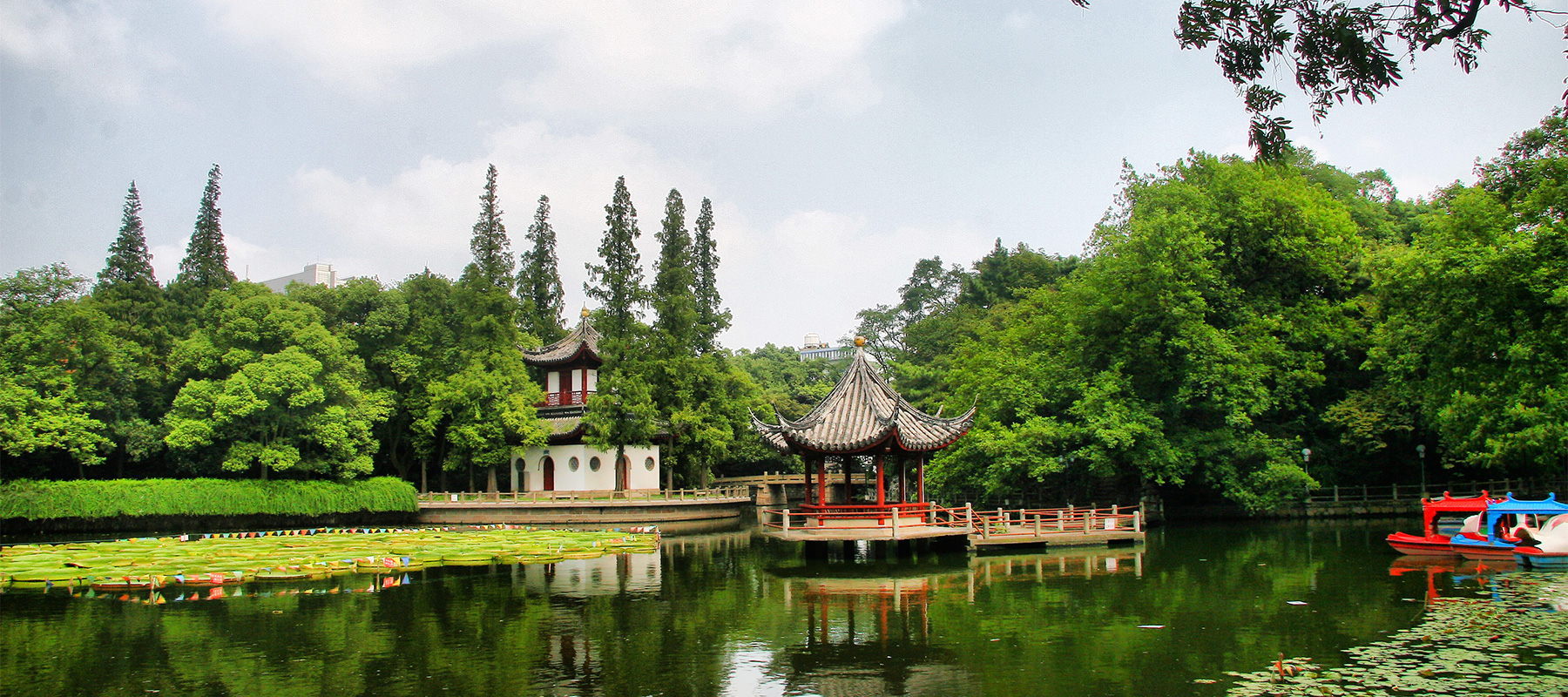 Jiading District: Latest Jiading News &Headlines, Photos & Video news ...